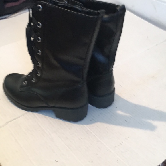 Mary Kate and Ashley | Shoes | Nwot Mary Kate And Ashley Vintage Faux ...